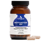 Dave Asprey mood support multivitamins