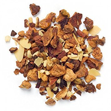 DAVIDs TEA Forever Nuts herbal blend