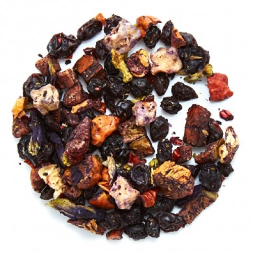 DAVIDs TEA herbal magic potion