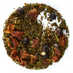 DAVIDs TEA Organic Cold 911 herbal remedy