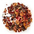 DAVIDs TEA Organic Serenity Now herbal tea blend