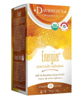 Davidson's Organics Ayurvedic tea bags