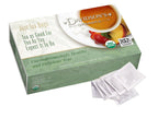 Davidson's Organics energizing herbal tea