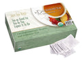 Davidson's Organics green honeybush tea bags