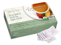 Davidson's Organics herbal detox tea