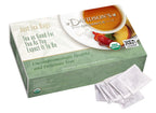 Davidson's Organics herbal laxative tea