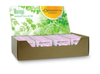 Davidson's Organics herbal tea bags