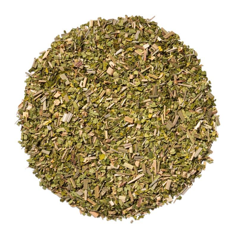 Davidson's Organics herbal tea blend