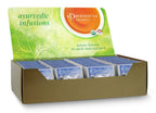 Davidson's Organics herbal tea for sleep