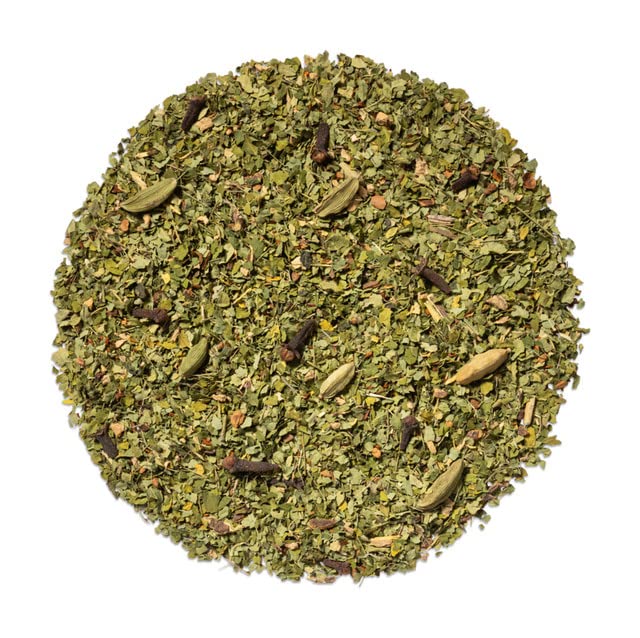 Davidson's Organics Moringa Chai benefits