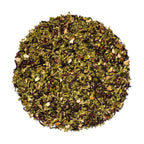 Davidson's Organics Moringa Hibiscus tea