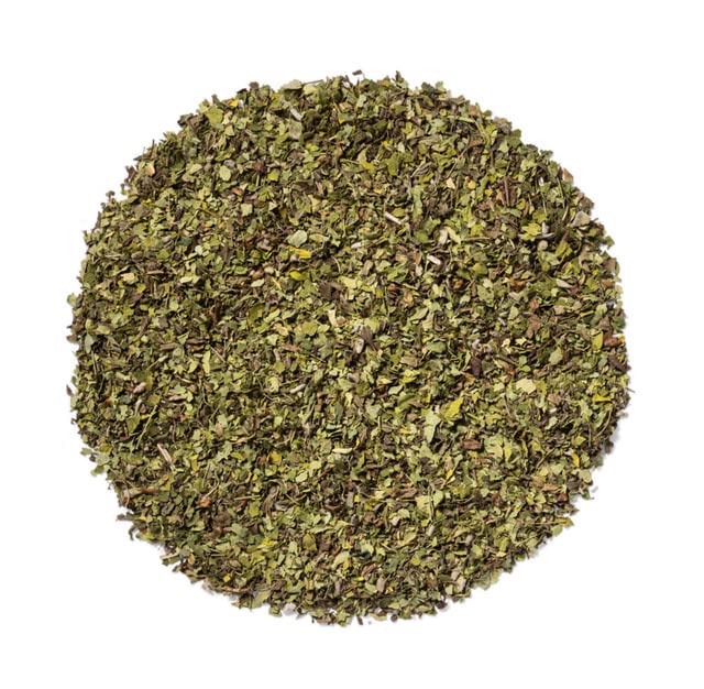 Davidson's Organics Moringa Mint Sage tea