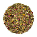 Davidson's Organics Moringa Strawberry Rose tea
