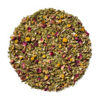 Davidson's Organics Moringa Strawberry Rose tea
