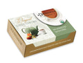 Davidson's Organics spiced pear tea bags