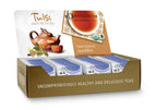Davidson's Organics Tulsi tea bags