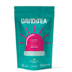 DAVIDsTEA Cold 911 herbal tea bags
