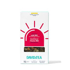 DAVIDsTEA Cold 911 herbal tea bags