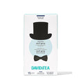 DAVIDsTEA organic Earl Grey tea bags