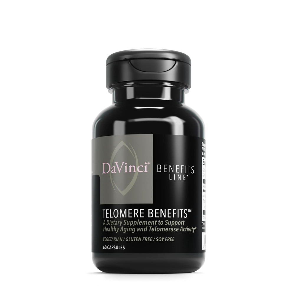 DAVINCI Labs astragalus root supplement