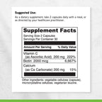 DaVinci Labs biotin for wellness