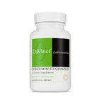 DaVinci Labs curcumin capsules for inflammation
