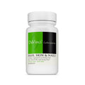 DaVinci Labs hair skin & nails capsules