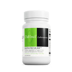 DaVinci Labs Hepaticlear detox capsules