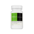 DaVinci Labs magnesium glycinate capsules