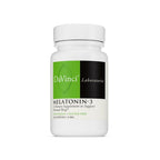 DaVinci Labs melatonin for restful sleep