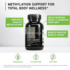 DaVinci Labs methyl vitamin b12