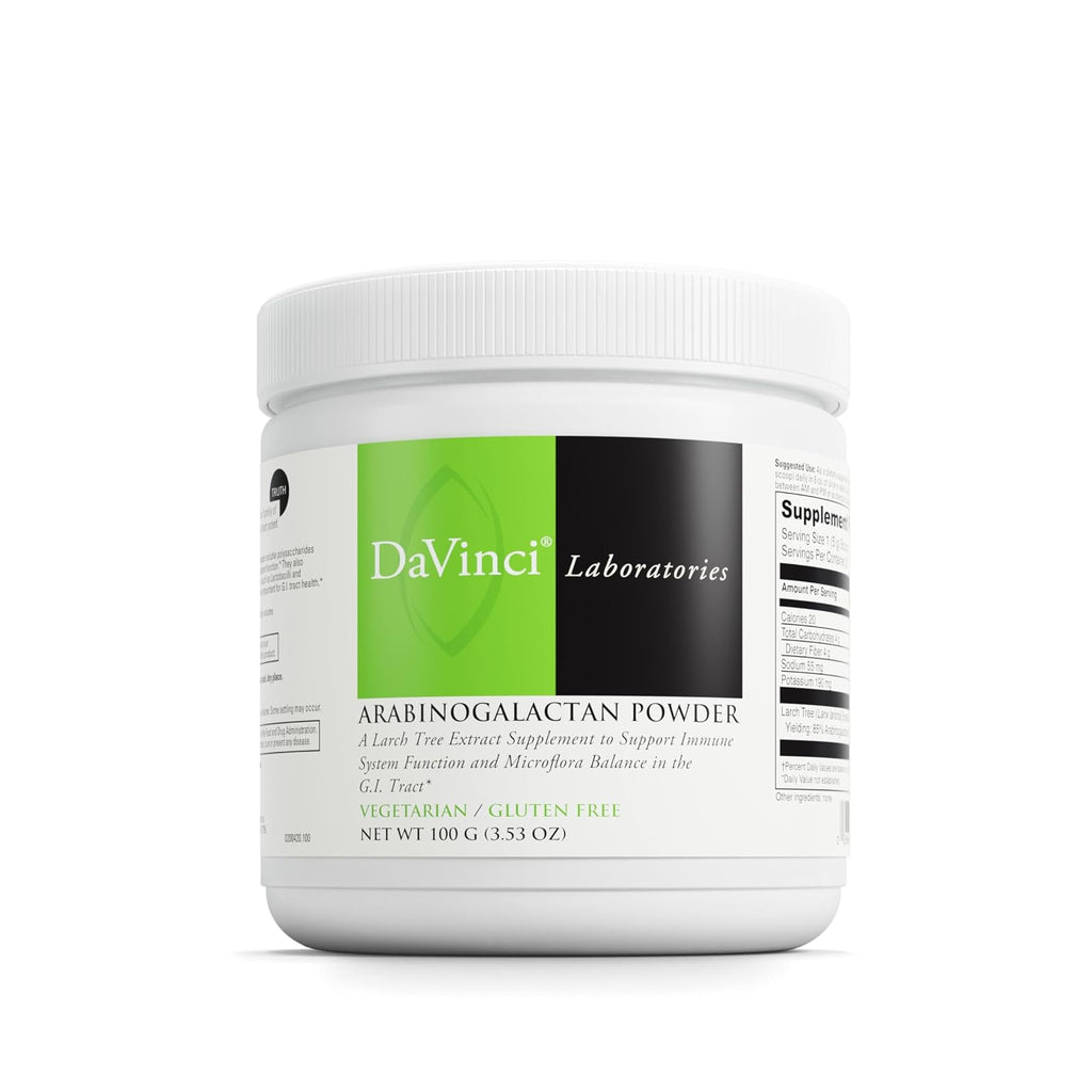 DaVinci Labs multivitamins for adults