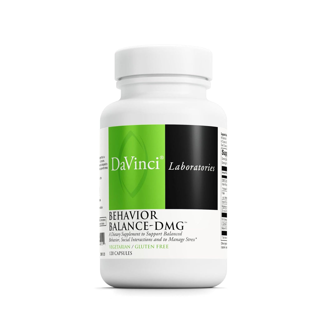DaVinci Labs multivitamins for adults