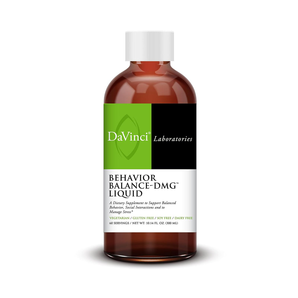 DaVinci Labs multivitamins for adults