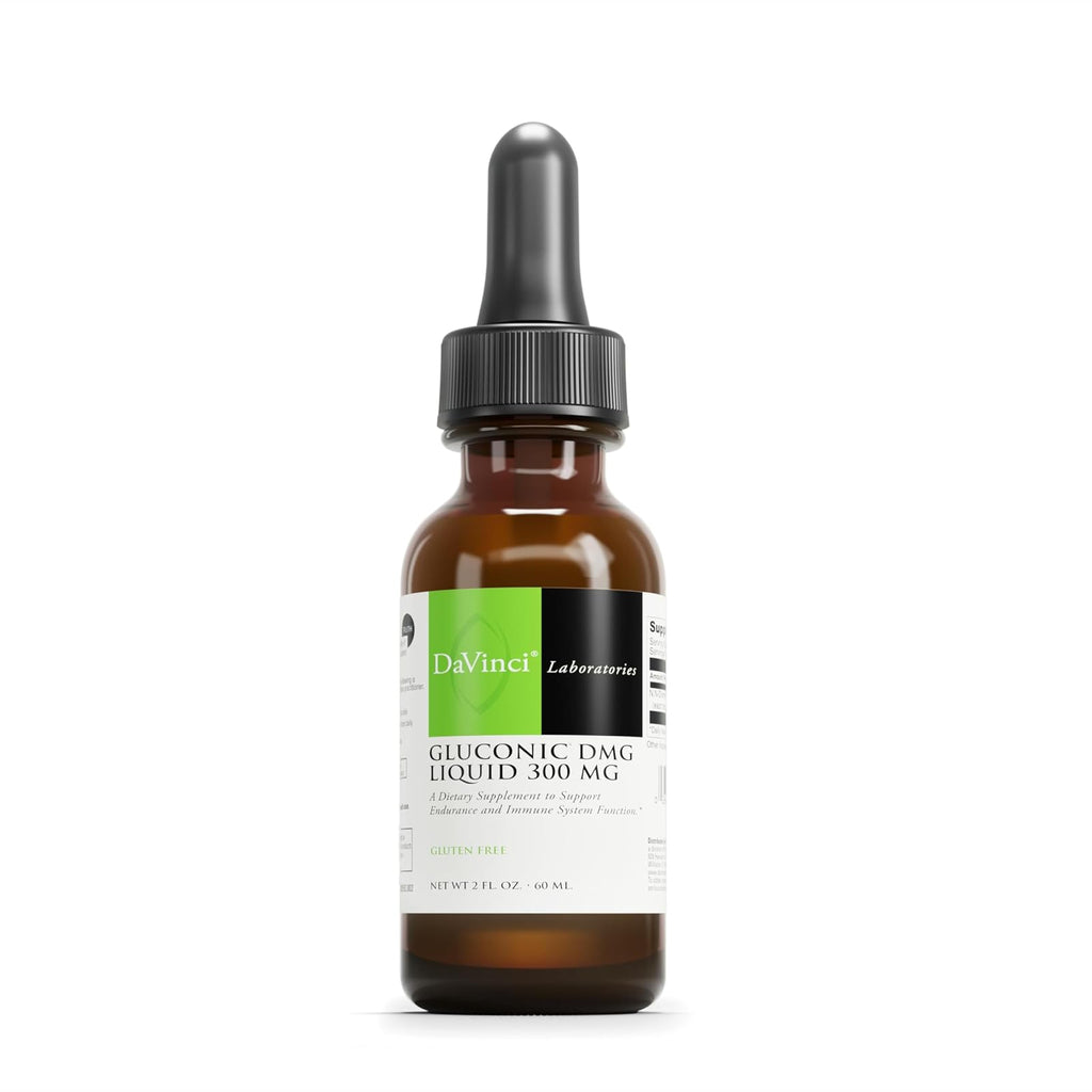 DaVinci Labs multivitamins for daily health