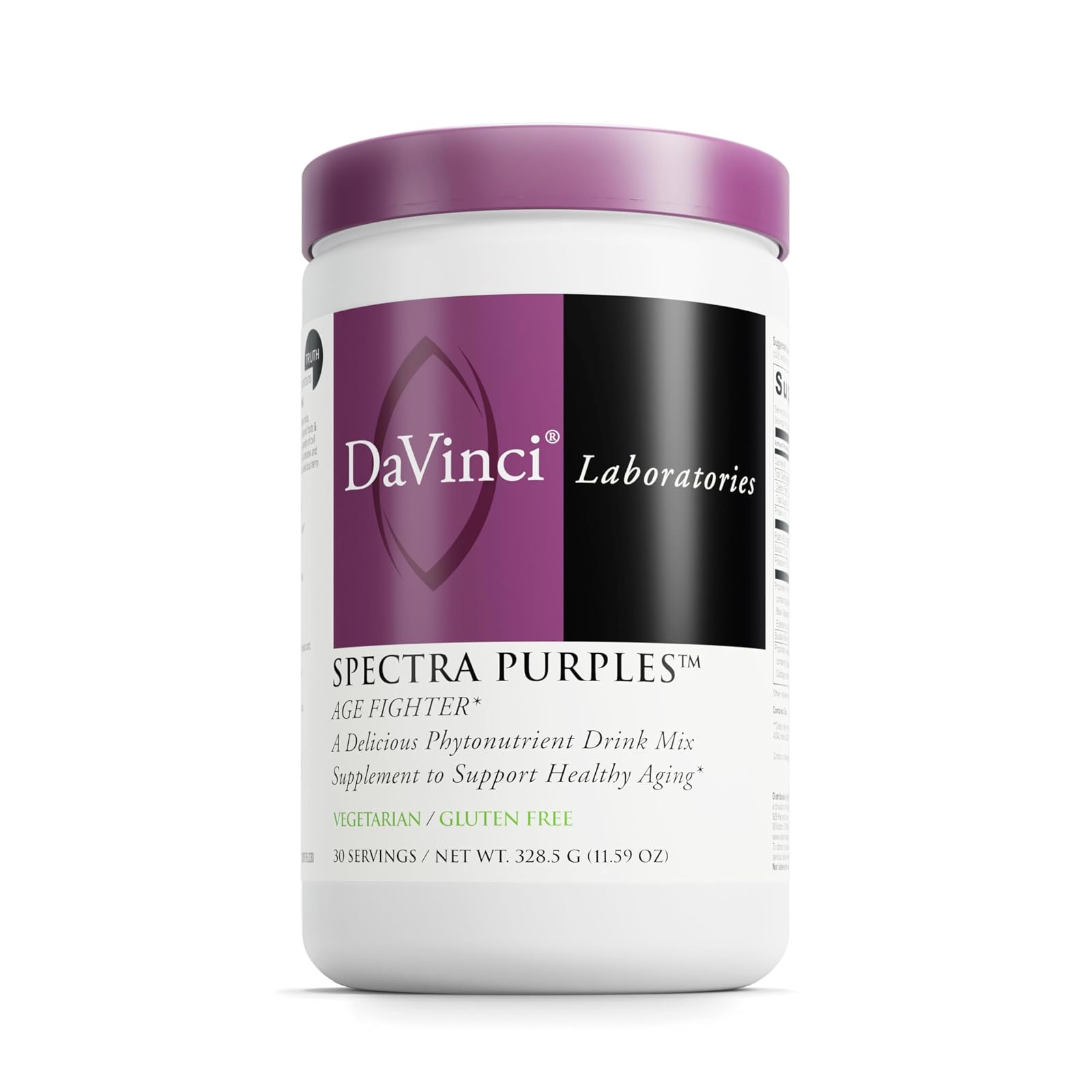 DAVINCI Labs multivitamins for wellness