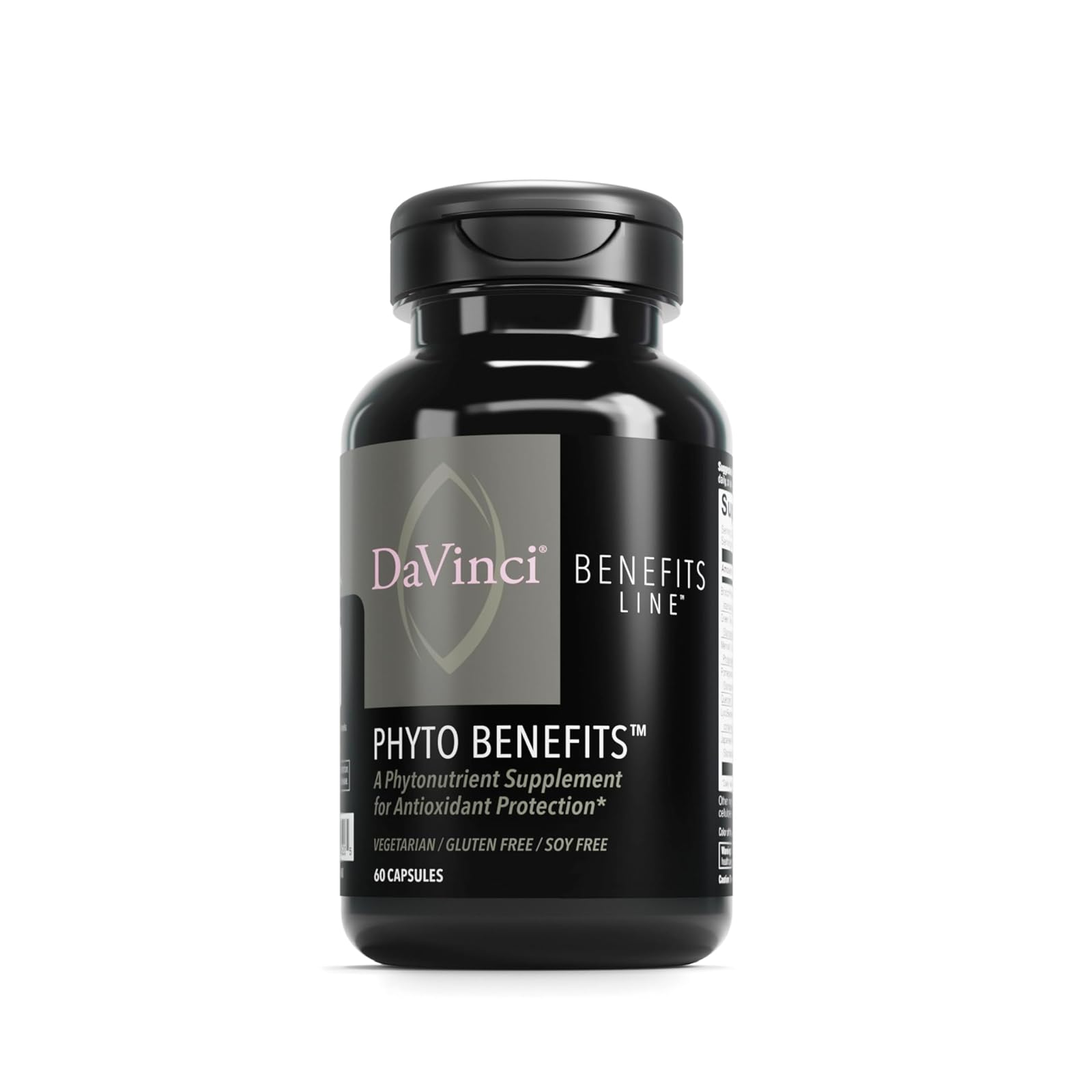 DaVinci Labs multivitamins for wellness