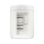 DaVinci Labs vegan protein powder