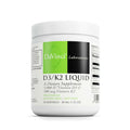 DAVINCI Labs vitamin D3 K2 liquid