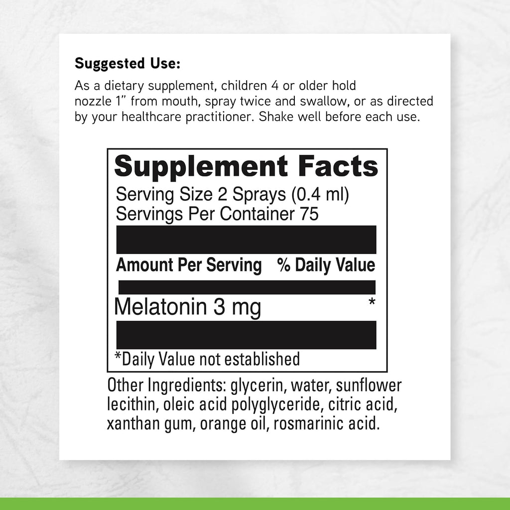 DAVINCI Little Sleep Tight benefits