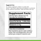 DAVINCI Little Sleep Tight benefits