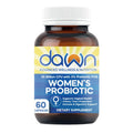 Dawn Advanced Wellness probiotics for women