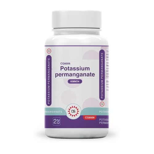 Dawn SCI potassium for health