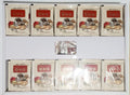 Dawon Ssanghwa Tea herbal benefits