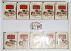 Dawon Ssanghwa Tea herbal benefits