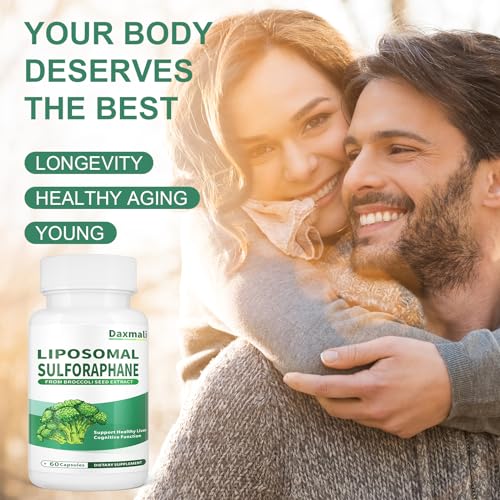Daxmali blended vitamin capsules