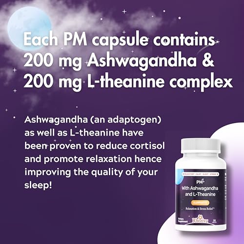 day and night multivitamin for vitality