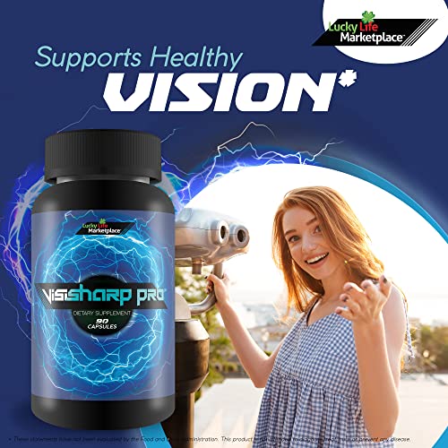 day and night vision enhancement supplement