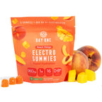 Day One electrolyte gummies for hydration