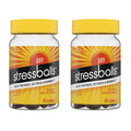 Day Stress Gummy vitamins for relaxation